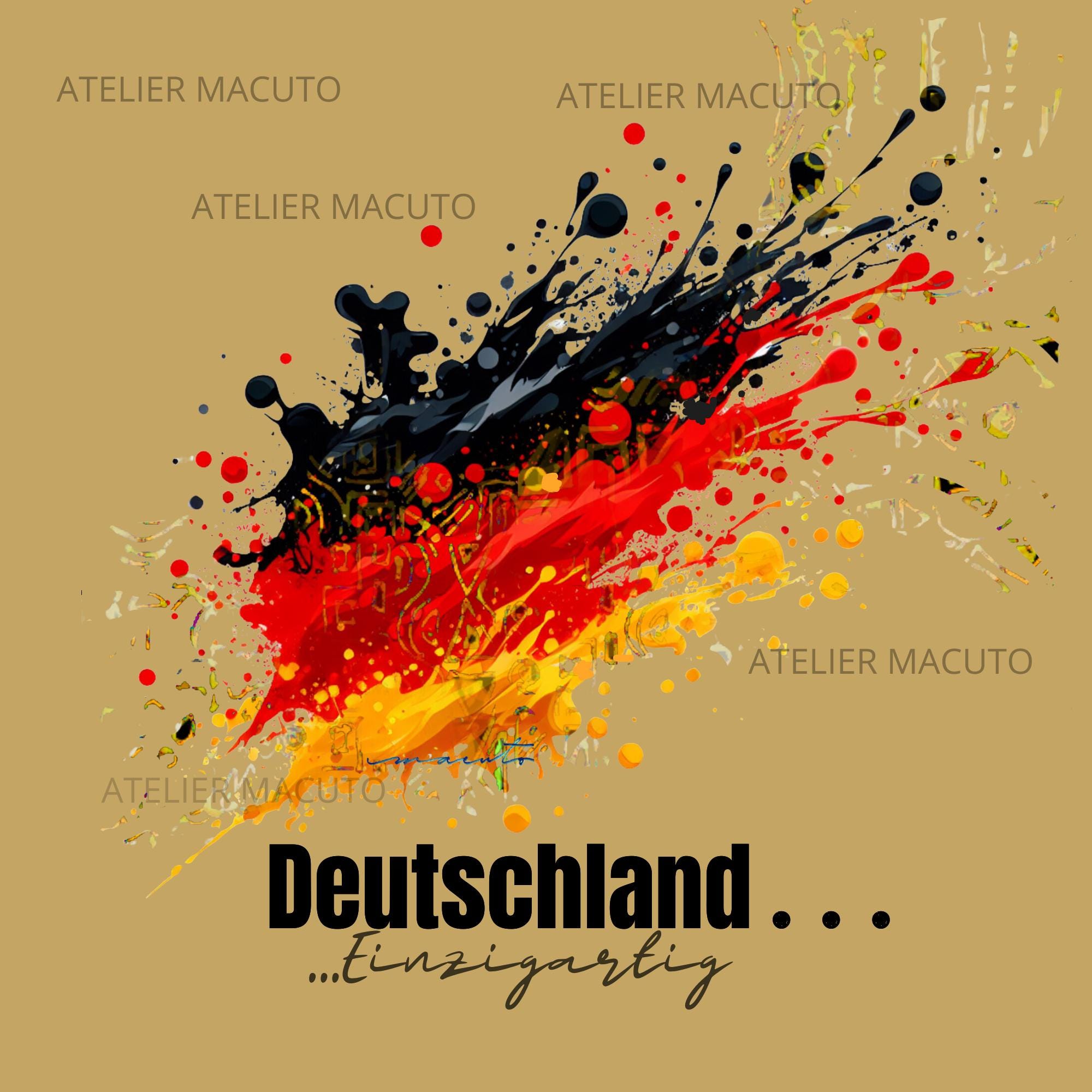 Germany Gifts Svg, German Svg, Germany Designs, Germant T-shirt,germany ...