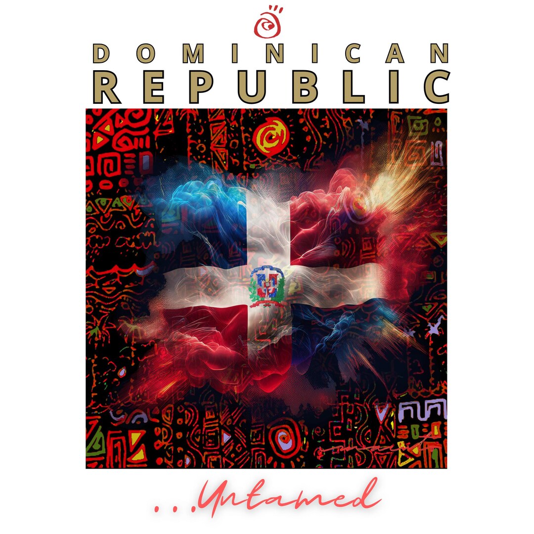 Republica Dominicana,dominican Aesthetics, Dominican T-shirt, Dominican ...