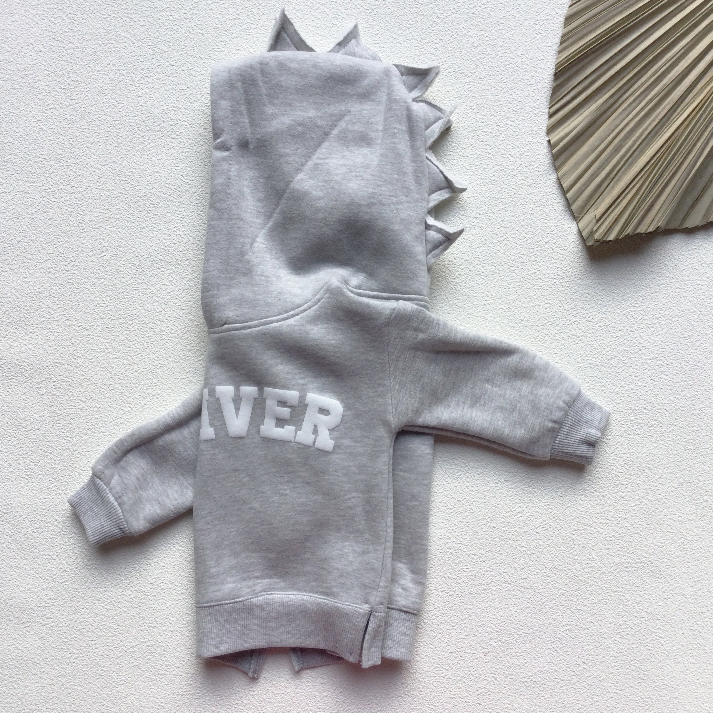 Dinosaur Custom Puff Name Kids Sweatshirt, Personalized Kids Outfit ...