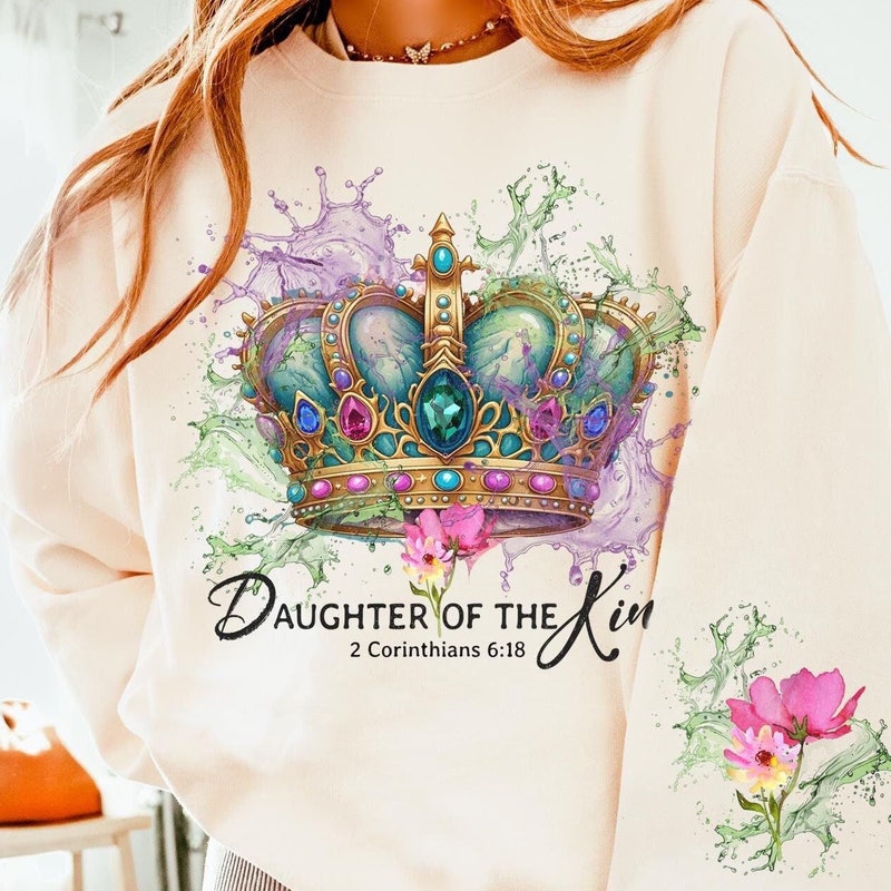 King and Kind - Etsy