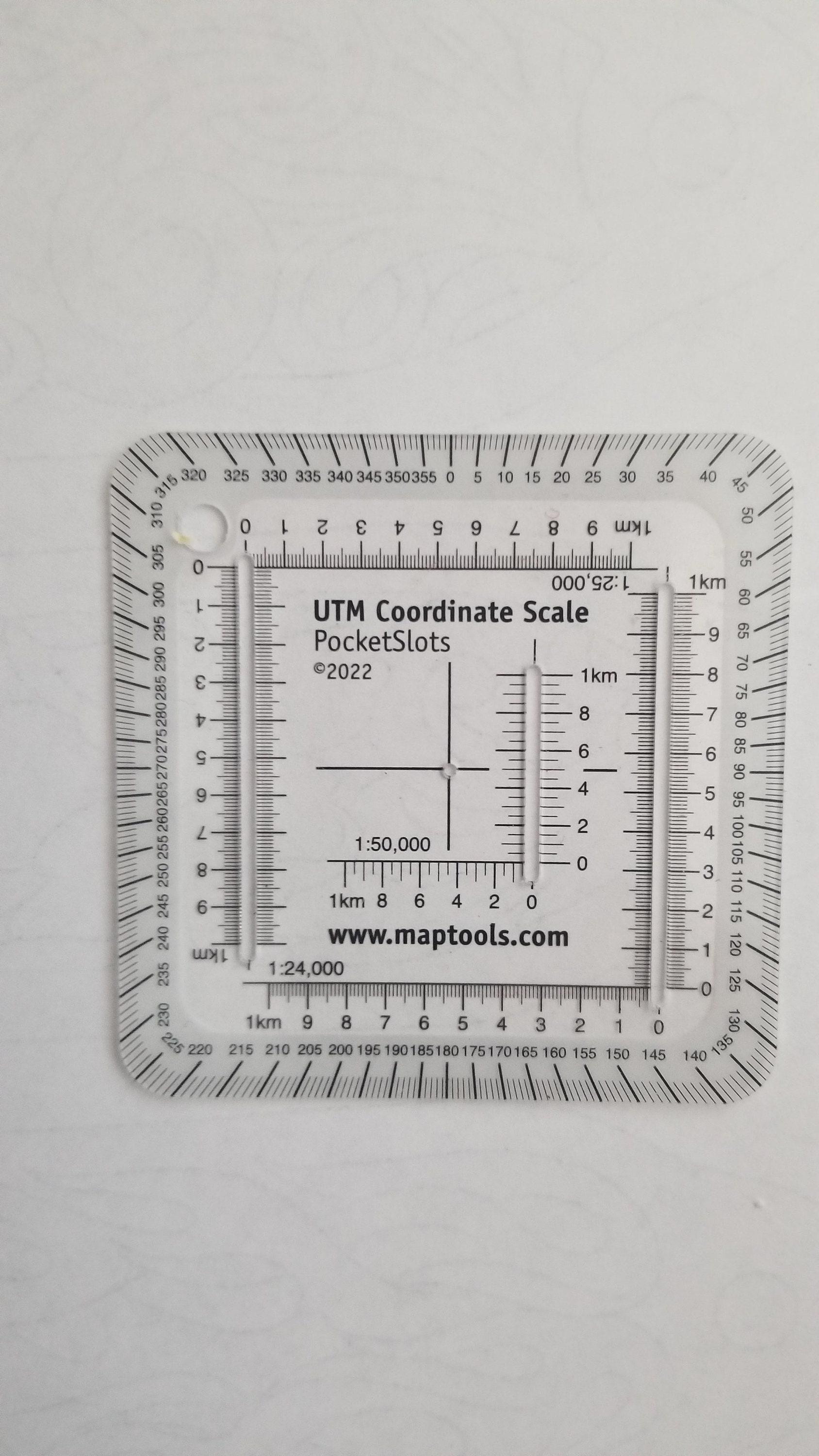 Compass Case Combo. Handmade, Leather, Base Plate, Compass Case, With ...