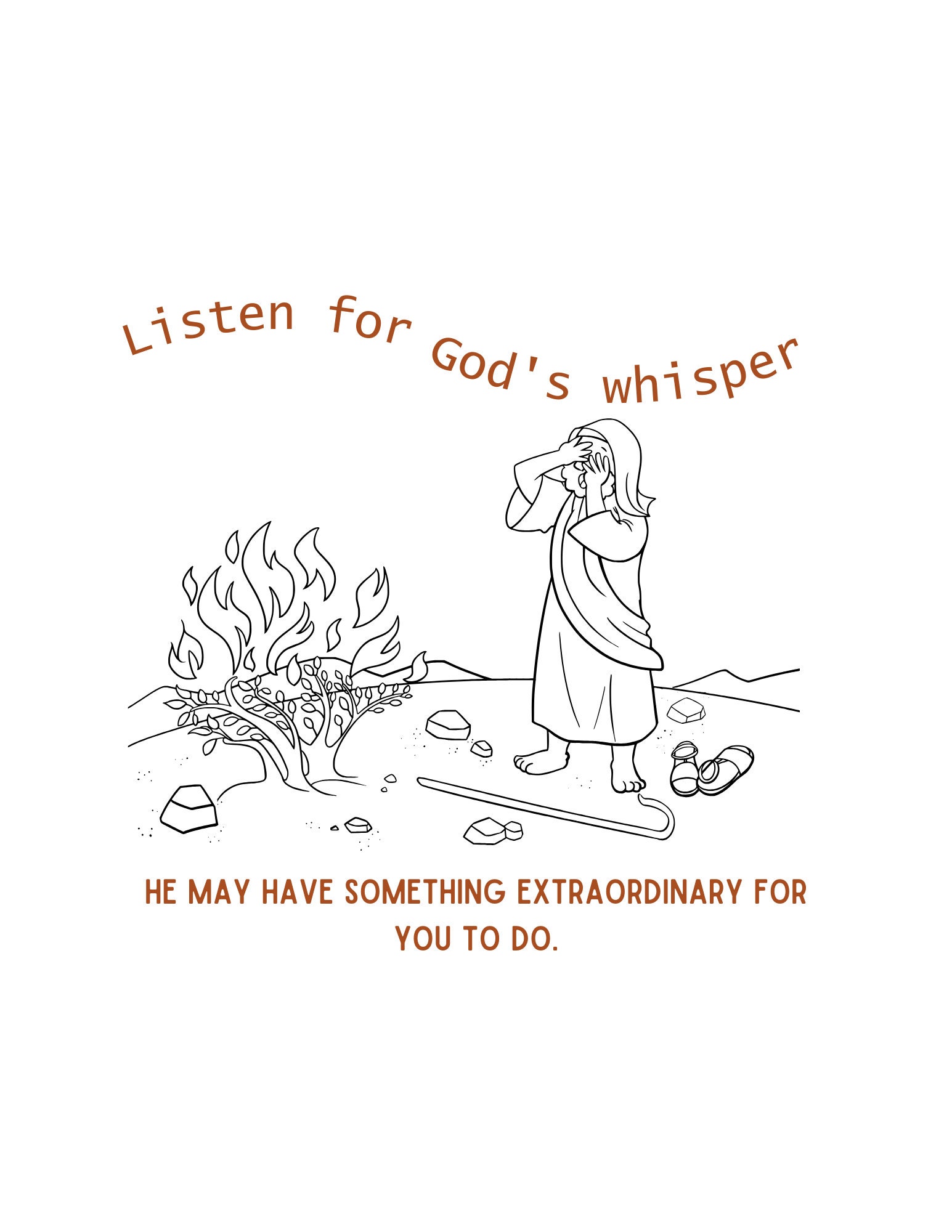 10 Day Kids Bible Adventure Study. Creation, Noah's Ark, Moses and the ...