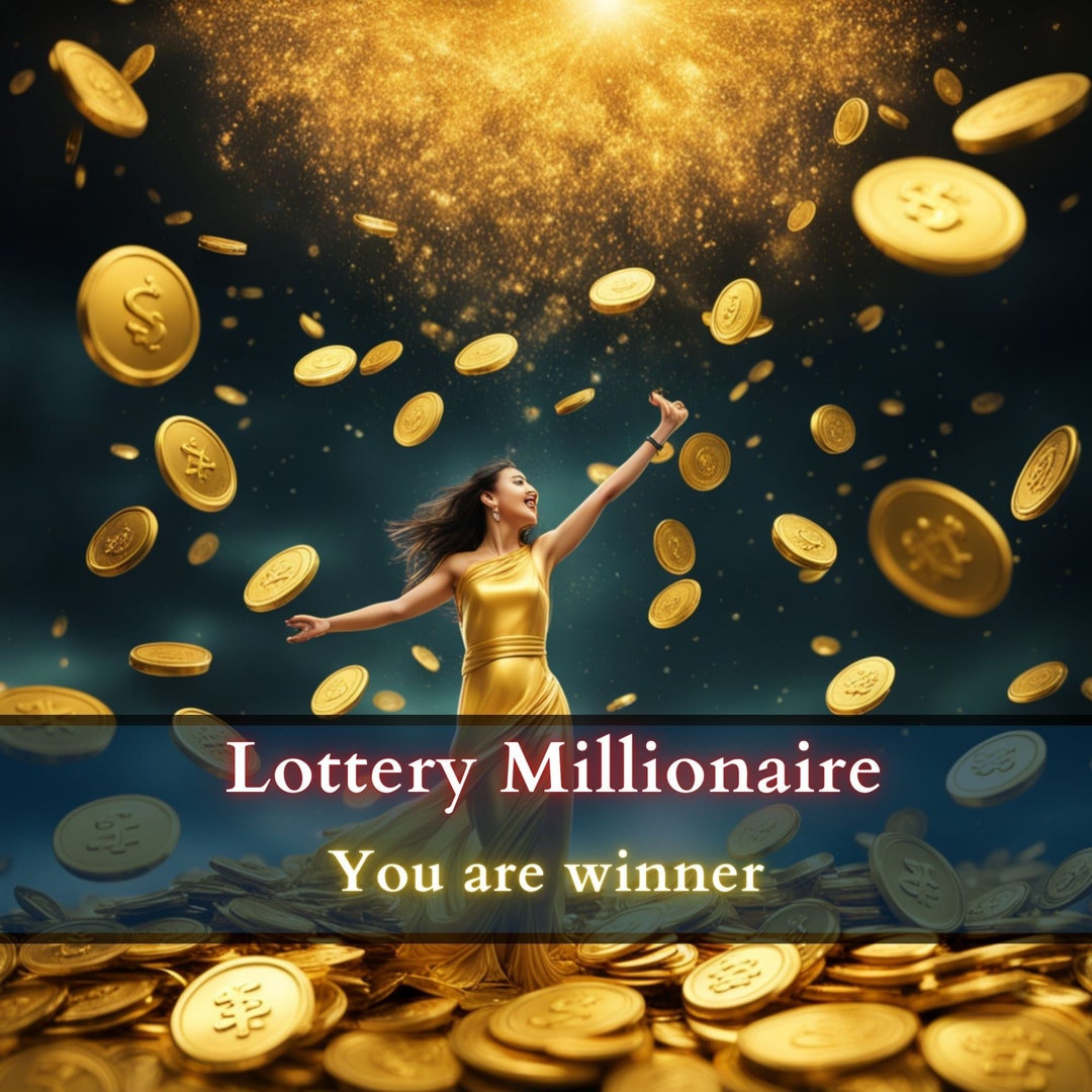 Win Lottery Spell Become Millionaire Millionaire Spell, Win Mega ...