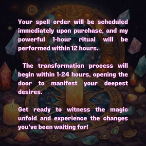 Physical Body Change Spell Change My Body Spell for Body Tranformation ...