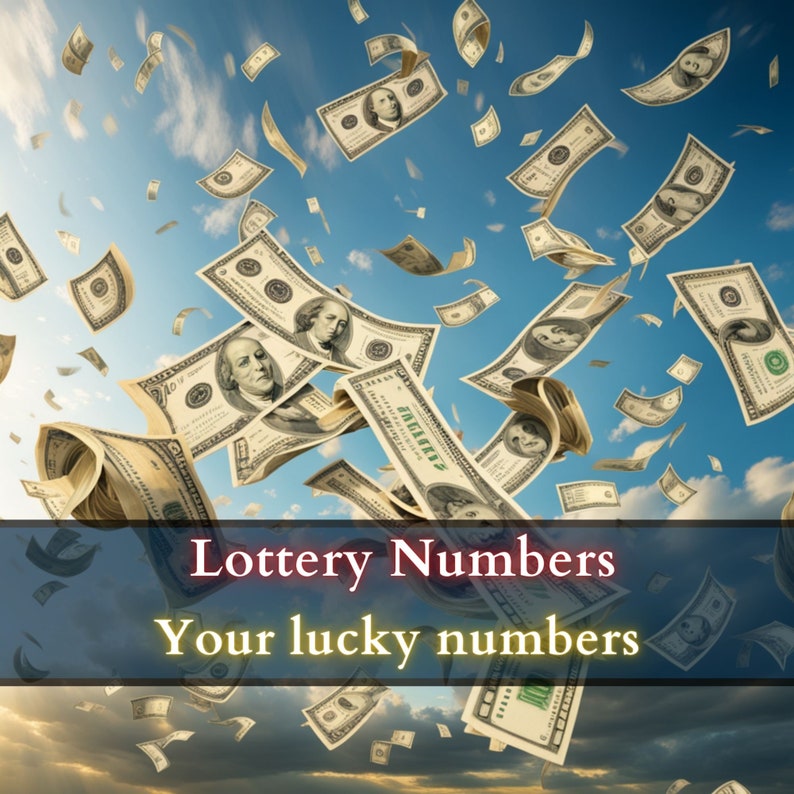 5 Sets of Lottery Numbers, Winning Lottery Combinations, Attain Lottery ...
