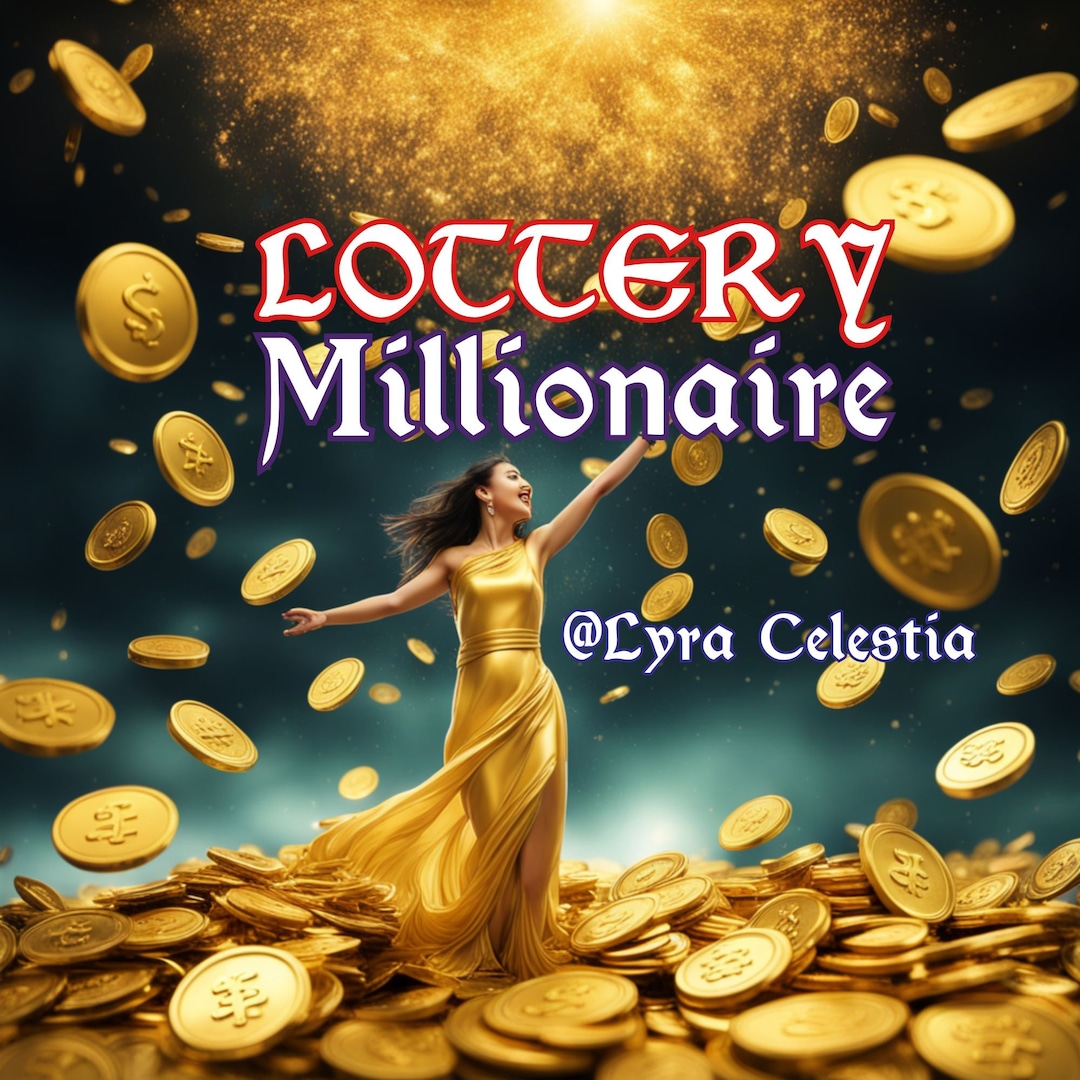 Win Lottery Spell Become Millionaire Millionaire Spell, Win Mega ...