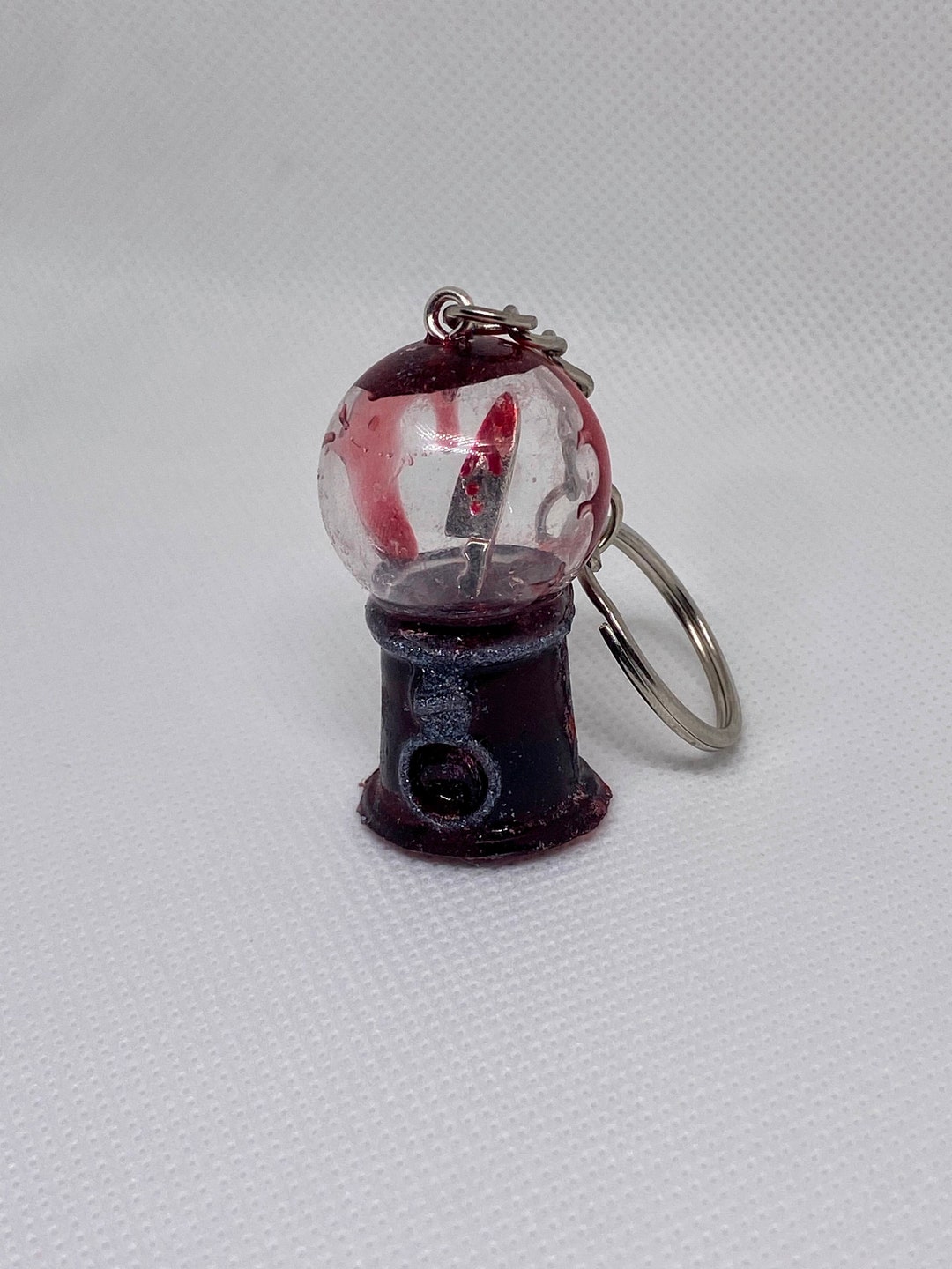 Horror Gumball Machine - Etsy