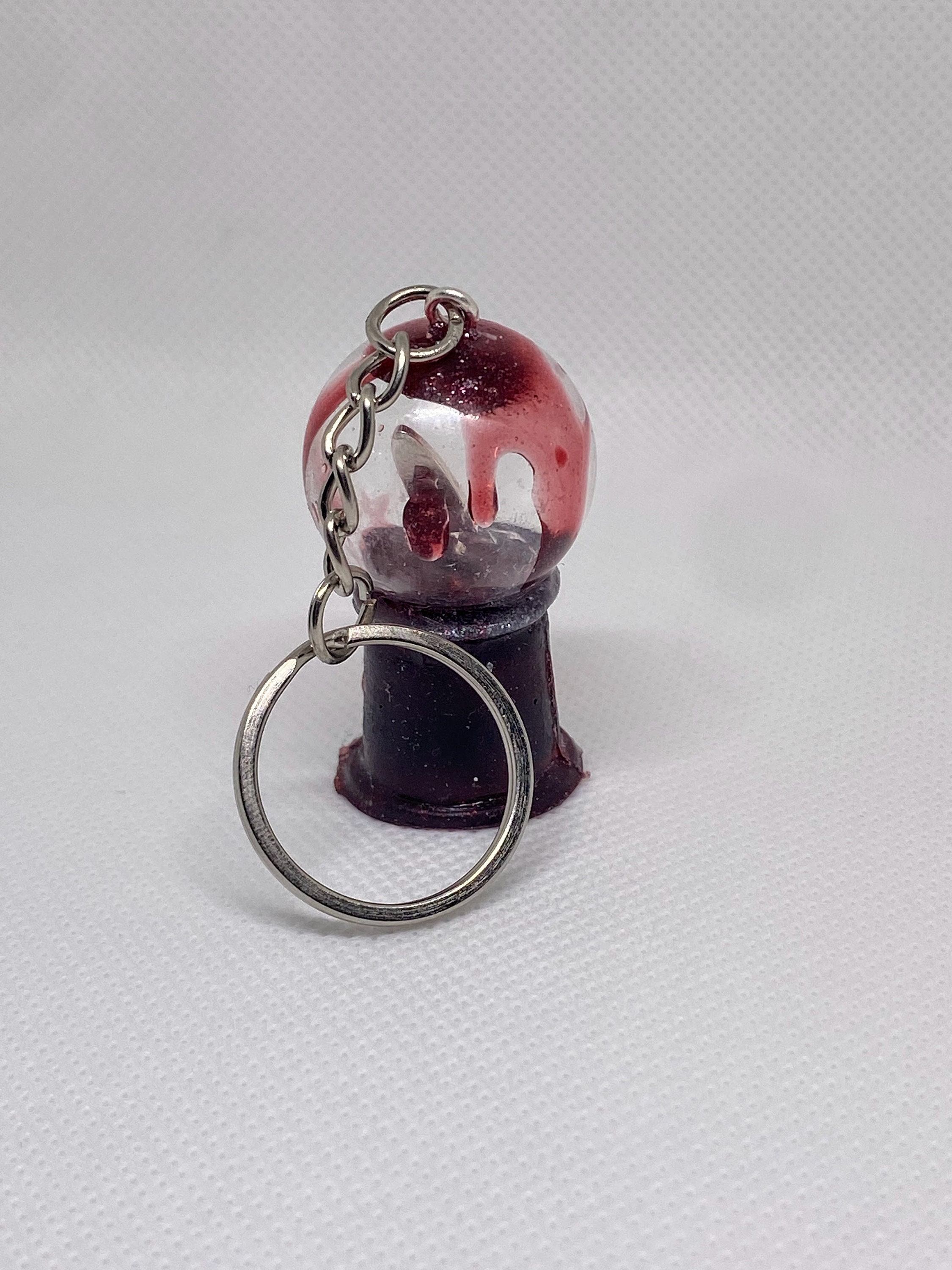 Horror Gumball Machine - Etsy