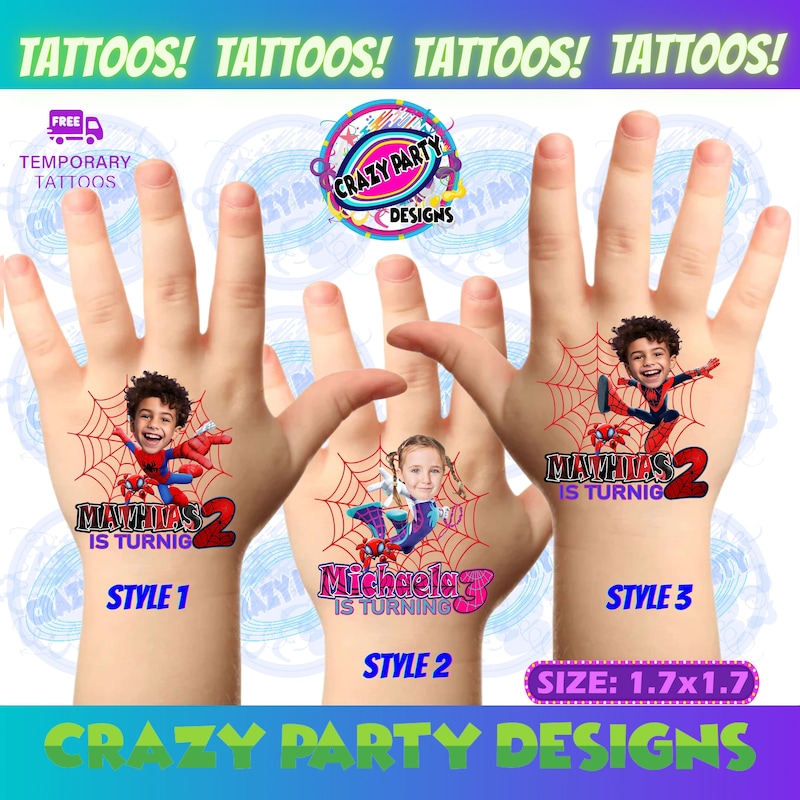 Power Rangers Banner - Etsy