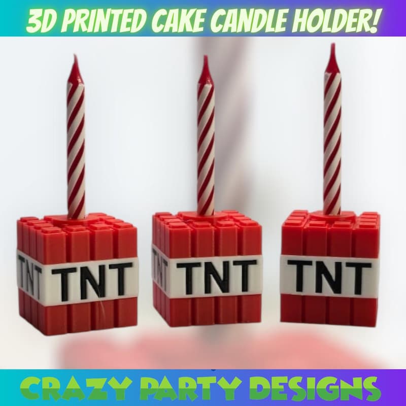 Tnt - Etsy