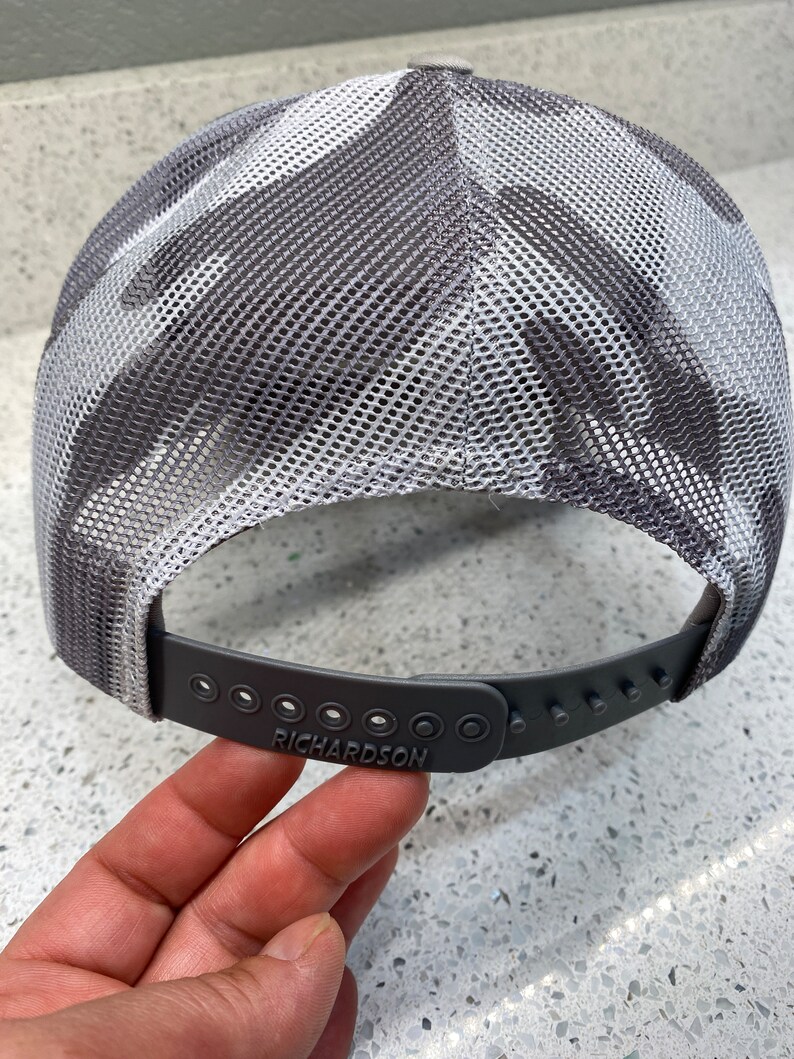 Bass Lure Fishing Hat - Etsy