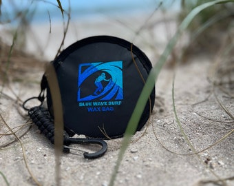 Surfboard Fin Key Painted Surf Art Party Favour, Surfer Gift. FCS ...