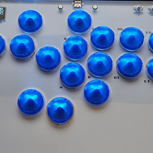 Haute42 Replacement Key Cap Buttons for T, S, M and R Series ...