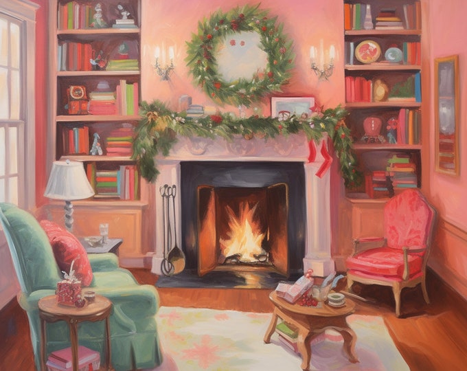 Pink Lobby Zoom Backgrounds 8 Pack - Etsy Canada