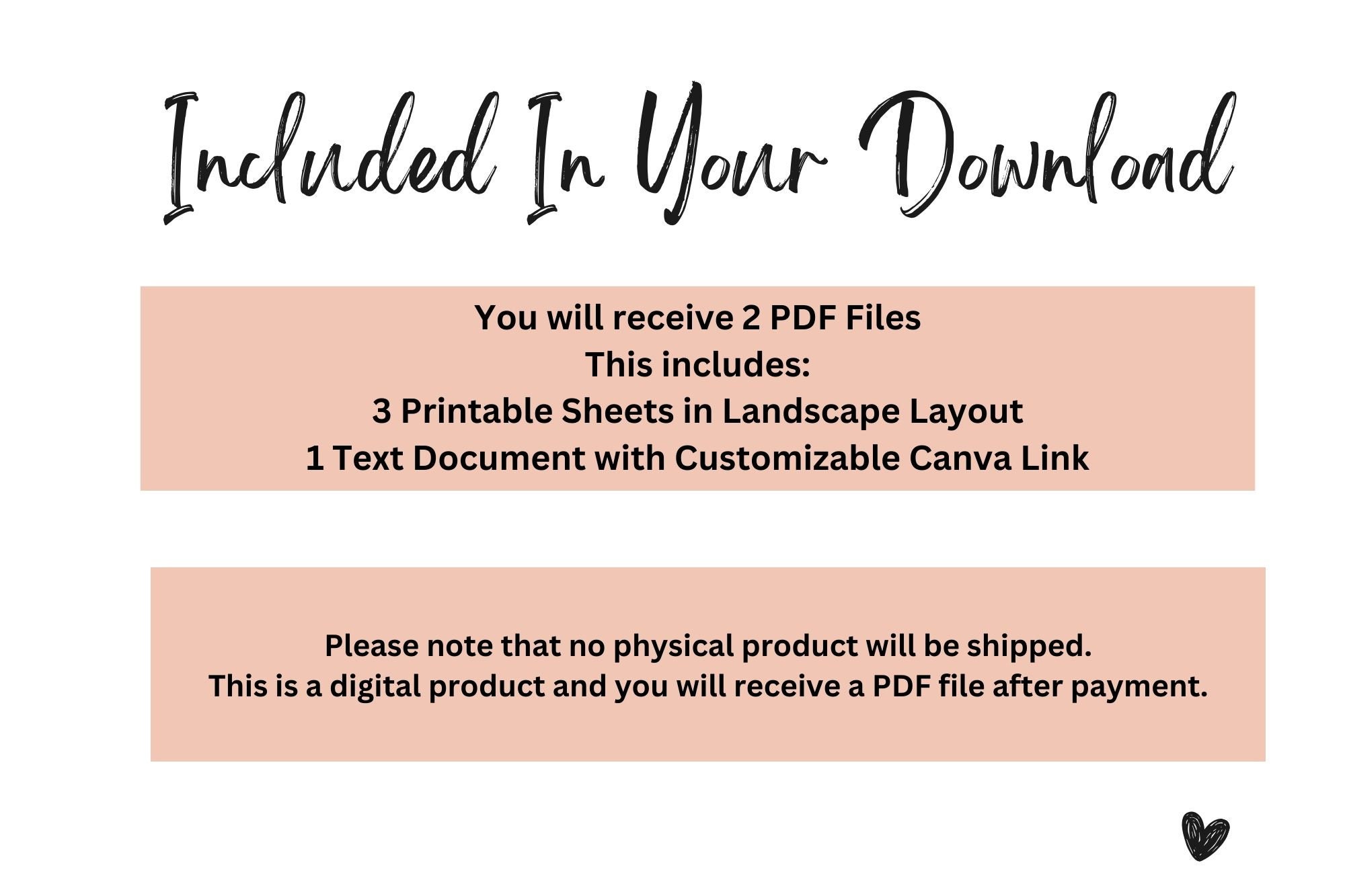 Ultimate Packing List for Travelers and Organizers, Printable Editable ...