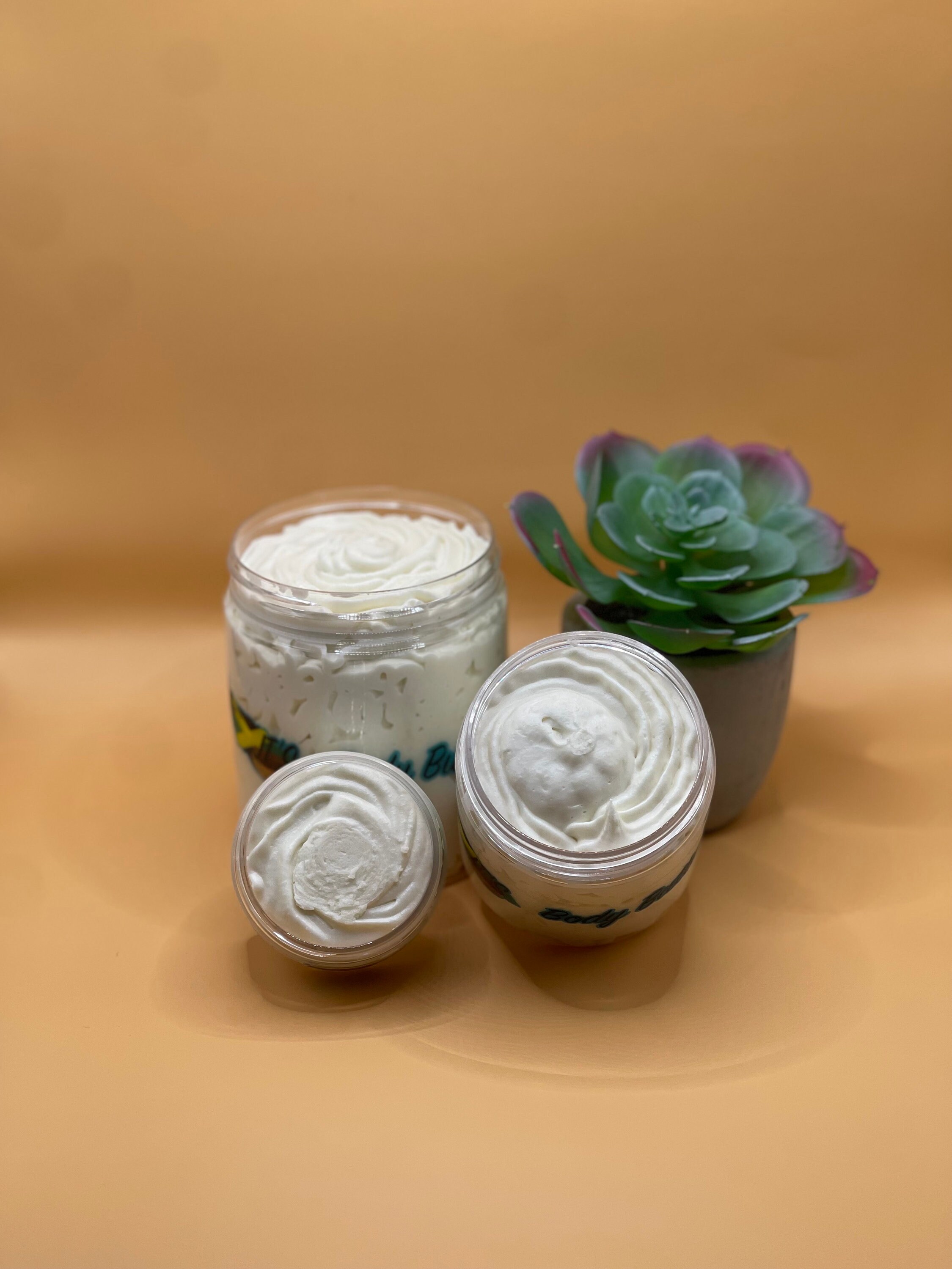 Over 15 SCENTS Double Whipped Body Butter Shea Butter Mango Butter ...