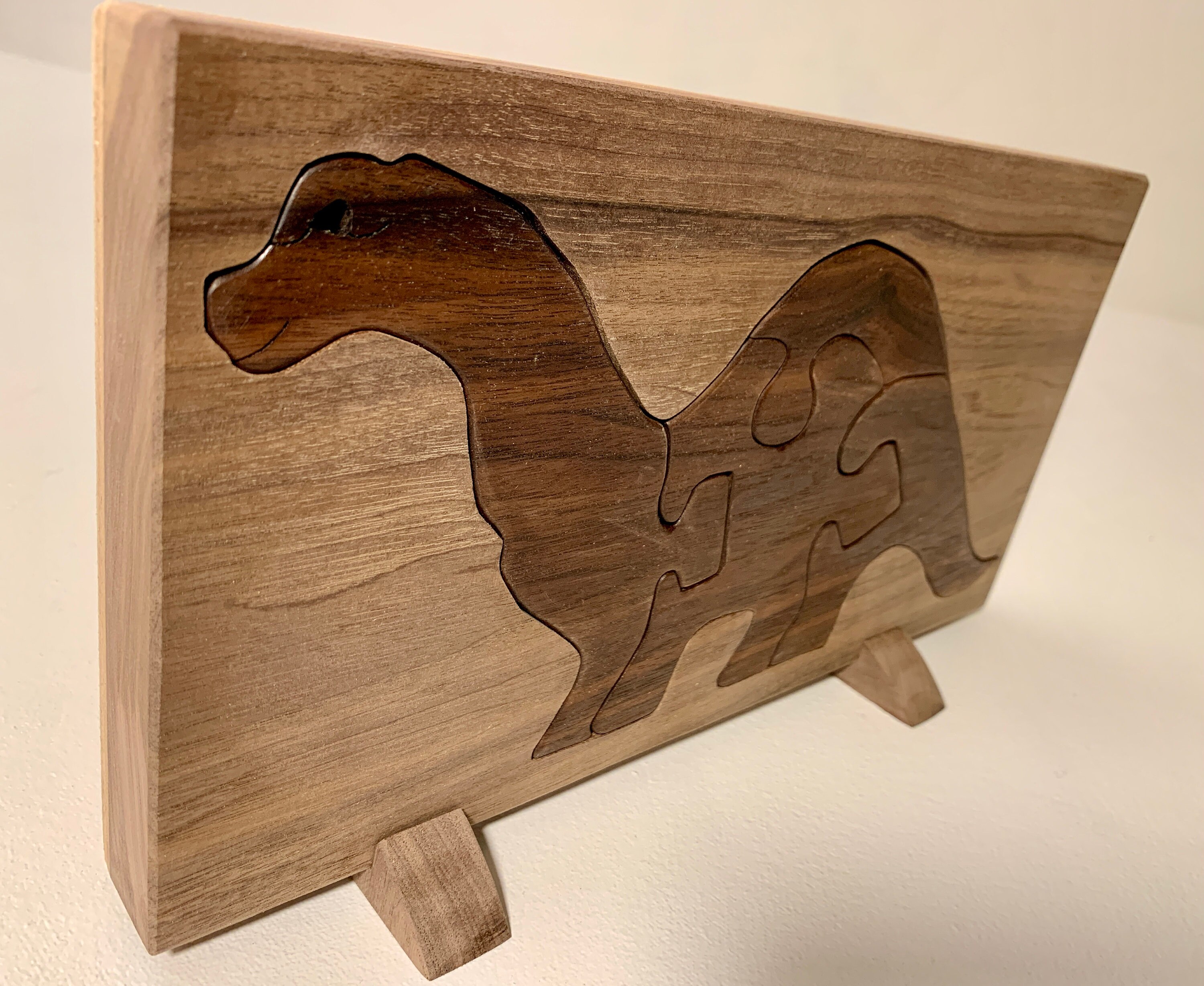 Baby Bronto With Frame - Etsy