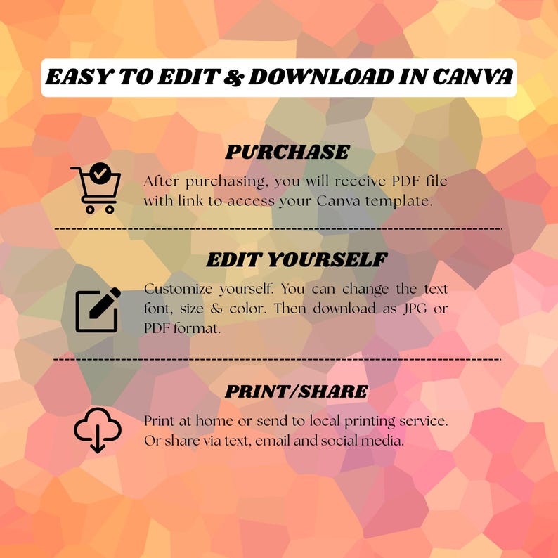 Editable Nerf Birthday Invitation, 5x7 Canva Template (digital Download ...