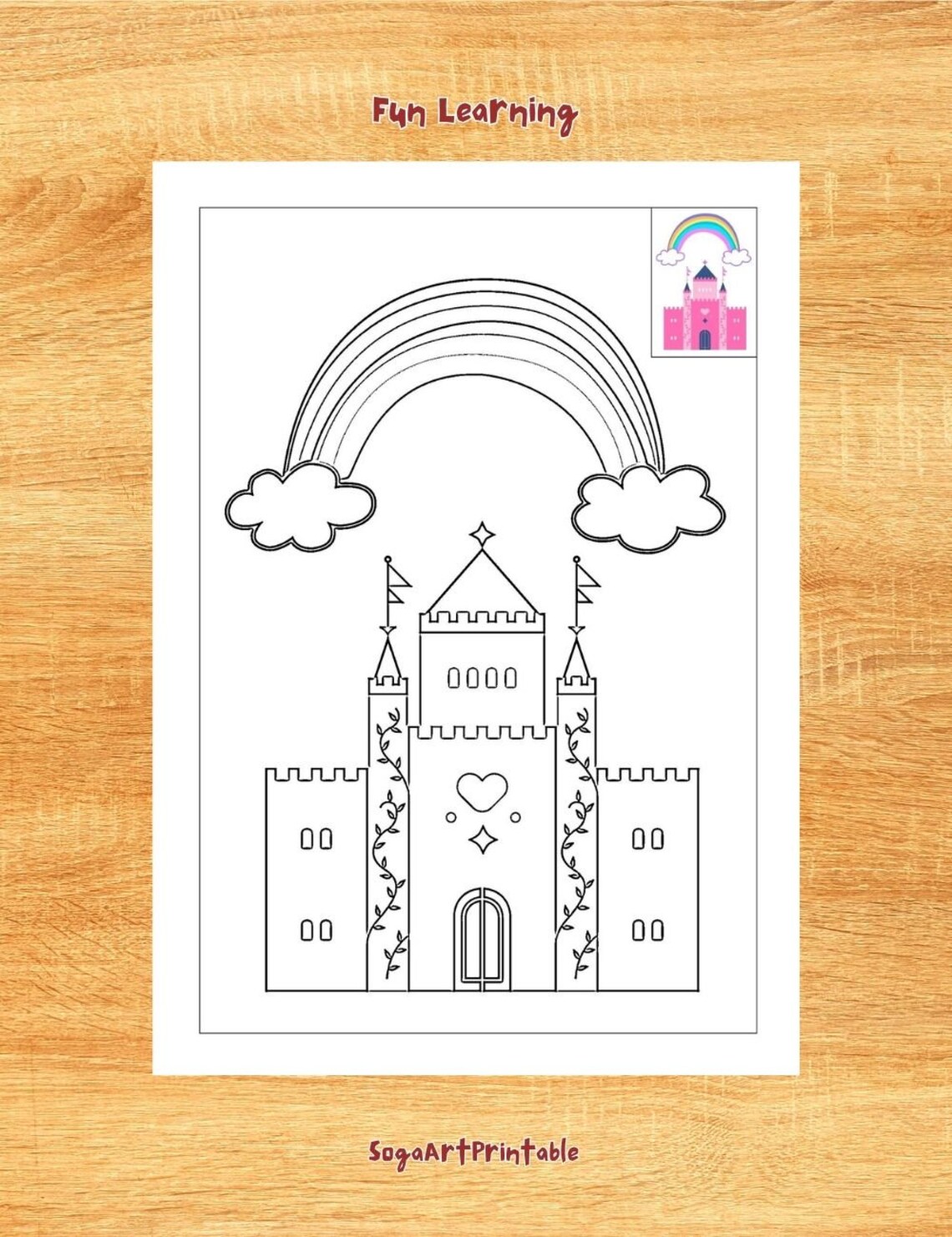 Toddler Busy Book Worksheet for Kindergaten, Classroom, Preschool or ...
