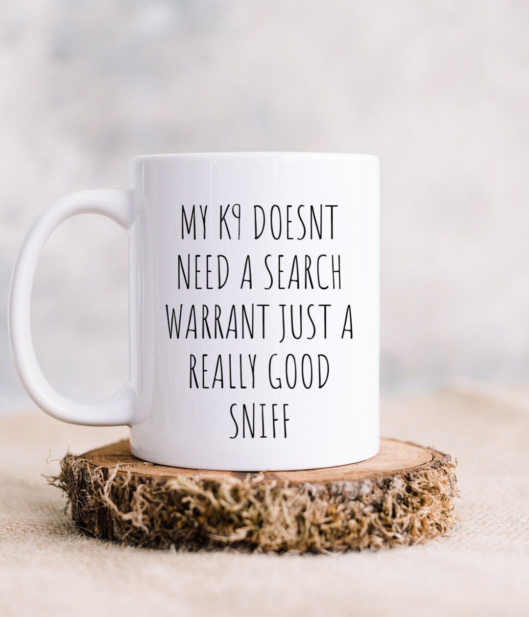 K9 Police Officer Gifts, Police Officer Gift, Police Officer Gifts ...