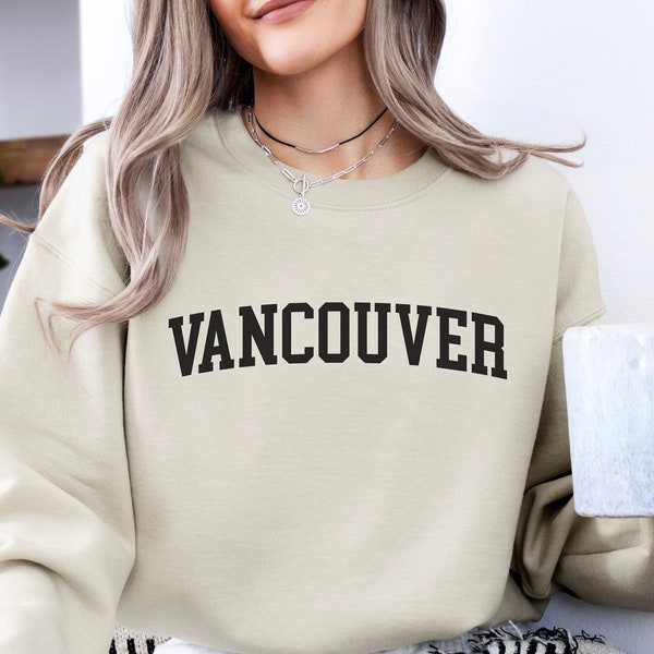 Vancouver - Etsy Canada