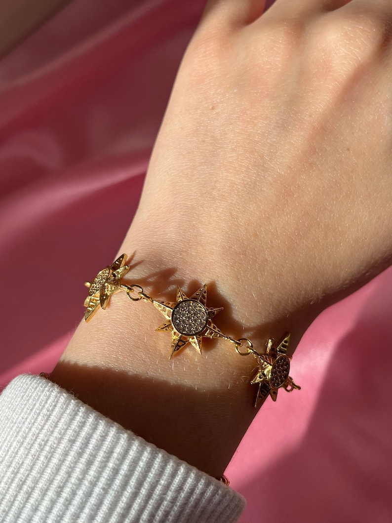 Rapunzel Sun Bracelet, Princess Jewelry, Sun Bracelet, Tangled Sun ...