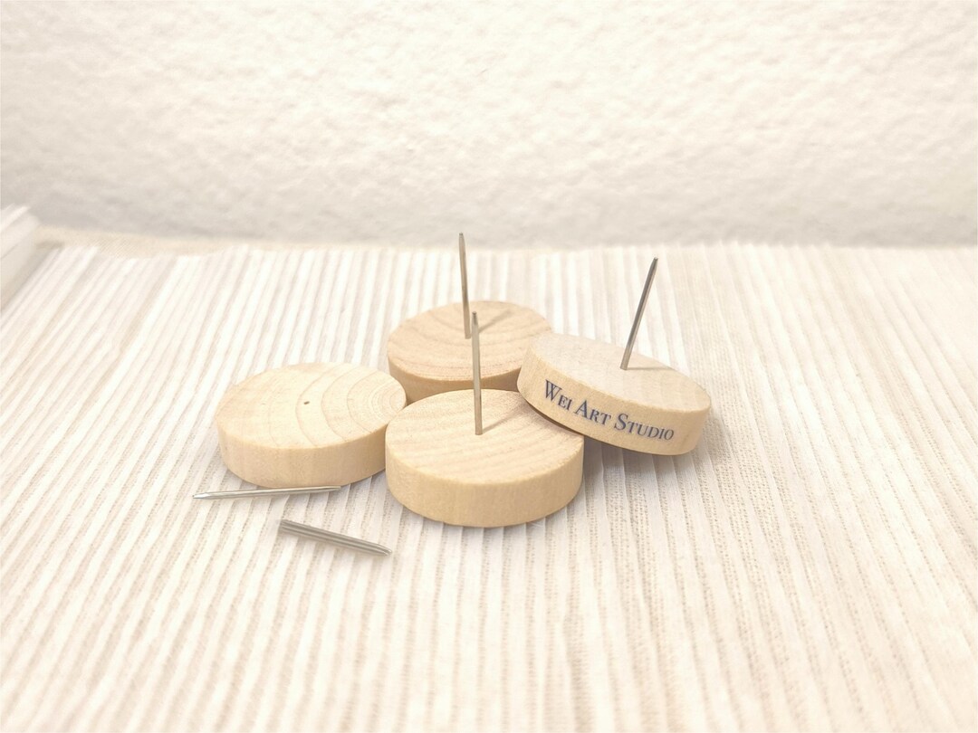 Wooden Stand for Crochet Doll, Doll Display Stand, Wood Stand, Crochet ...