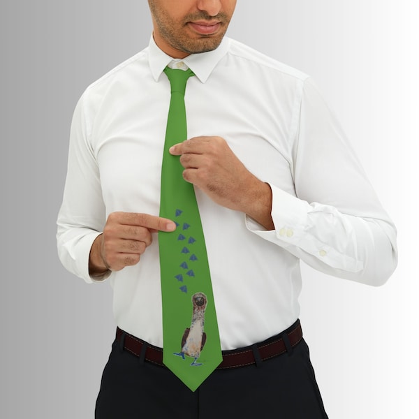 Funny Ties - Etsy