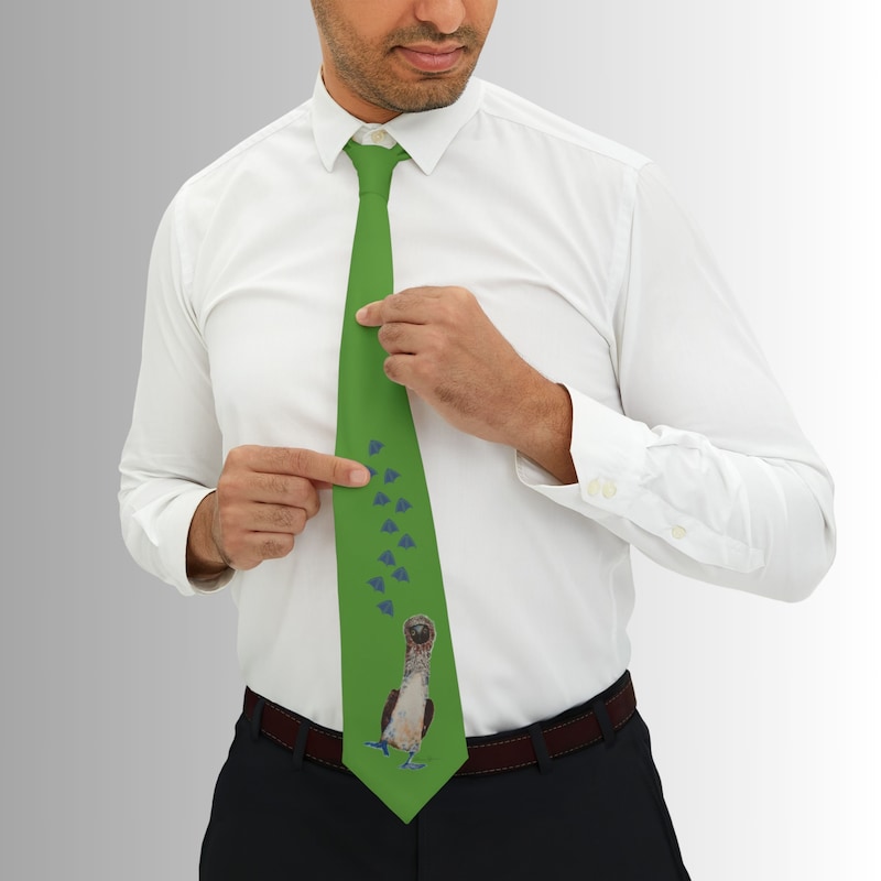 Funny Ties - Etsy