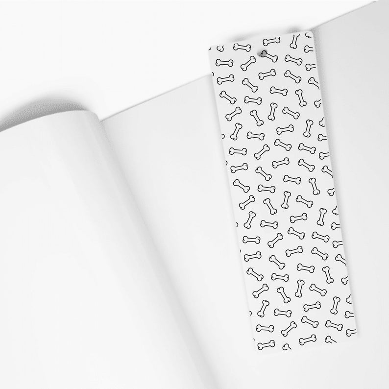 Bones Background | Graphic Design | Black & White Digital Download ...