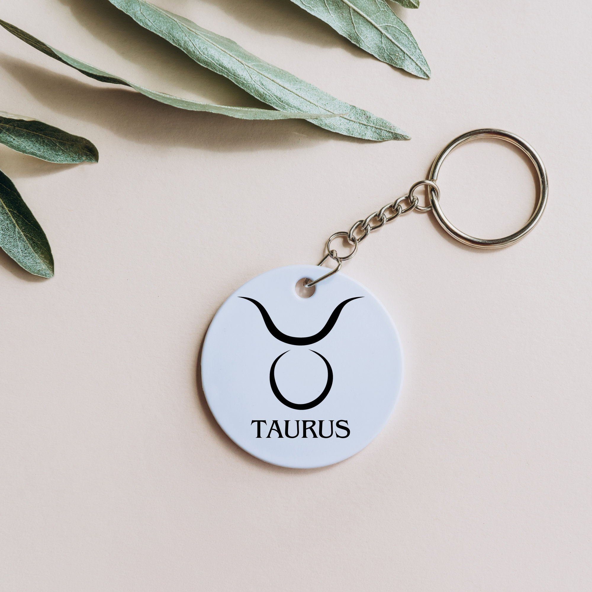 Taurus Zodiac Sign | Instant Downloads in Black & White | PNG, JPG, SVG ...