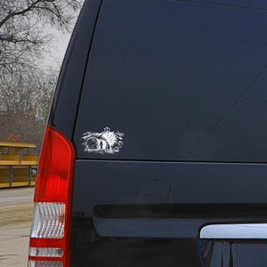 Jesus Risen | Resurrection Easter Morning Graphic Art | Black and White ...