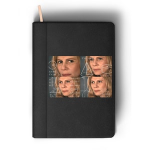 Confused Math Lady Meme | Funny Clipart | Digital Download | PNG, JPG ...