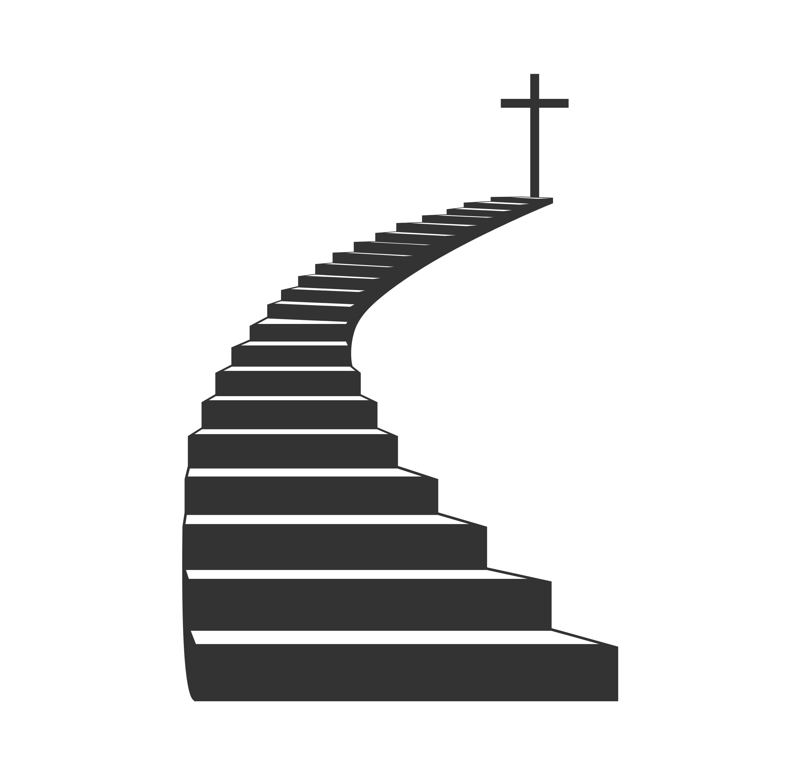 Stairway To Heaven Clipart