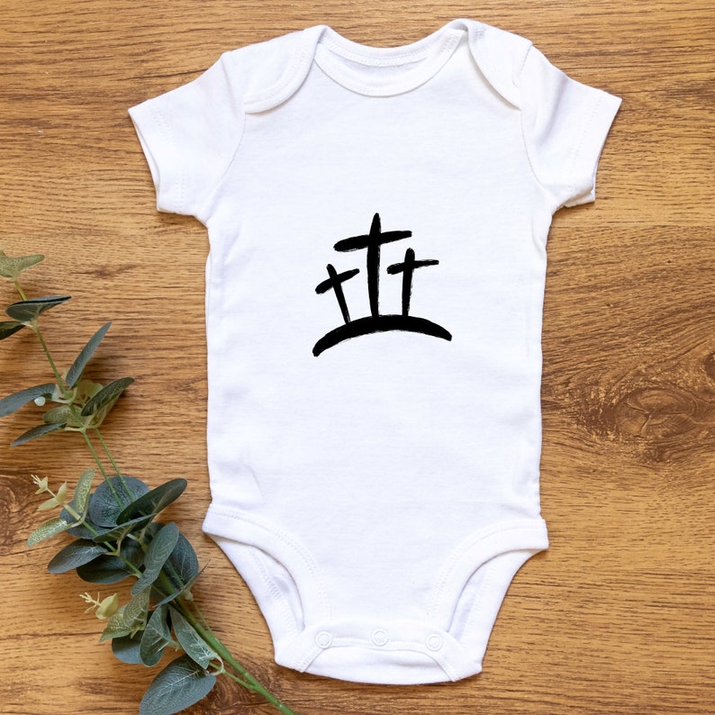 Christian Crosses | Instant Downloads | Black & White Digital Download ...