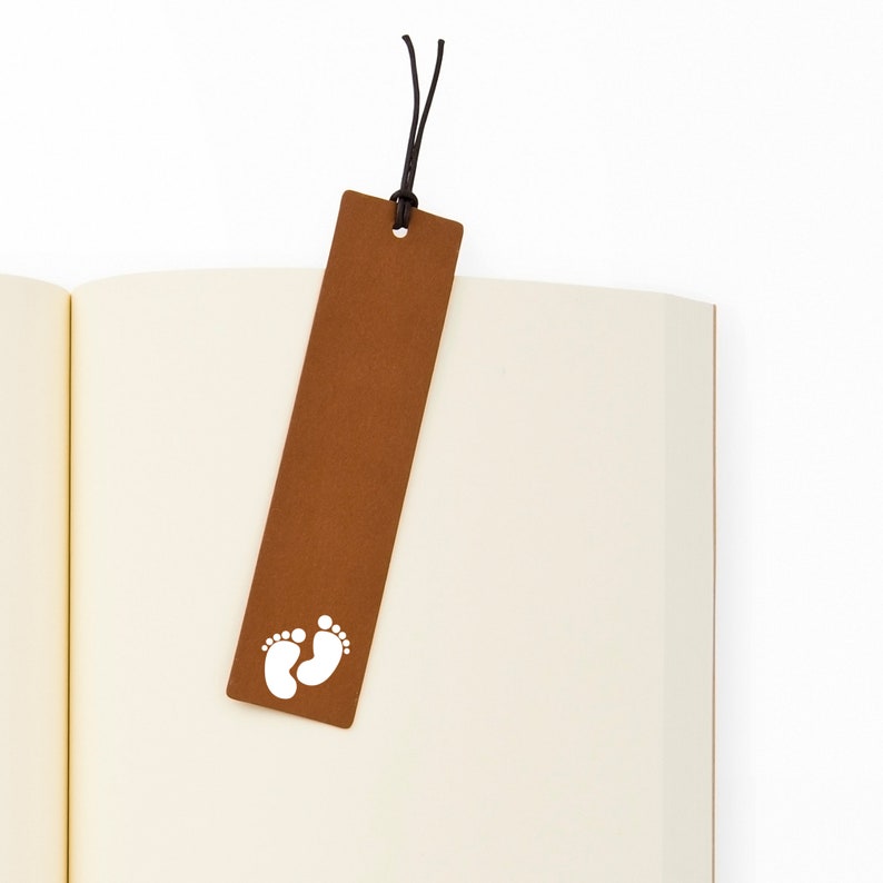 Baby Footprints | 10 Digital Downloads | Black & White | PNG, JPG, SVG ...