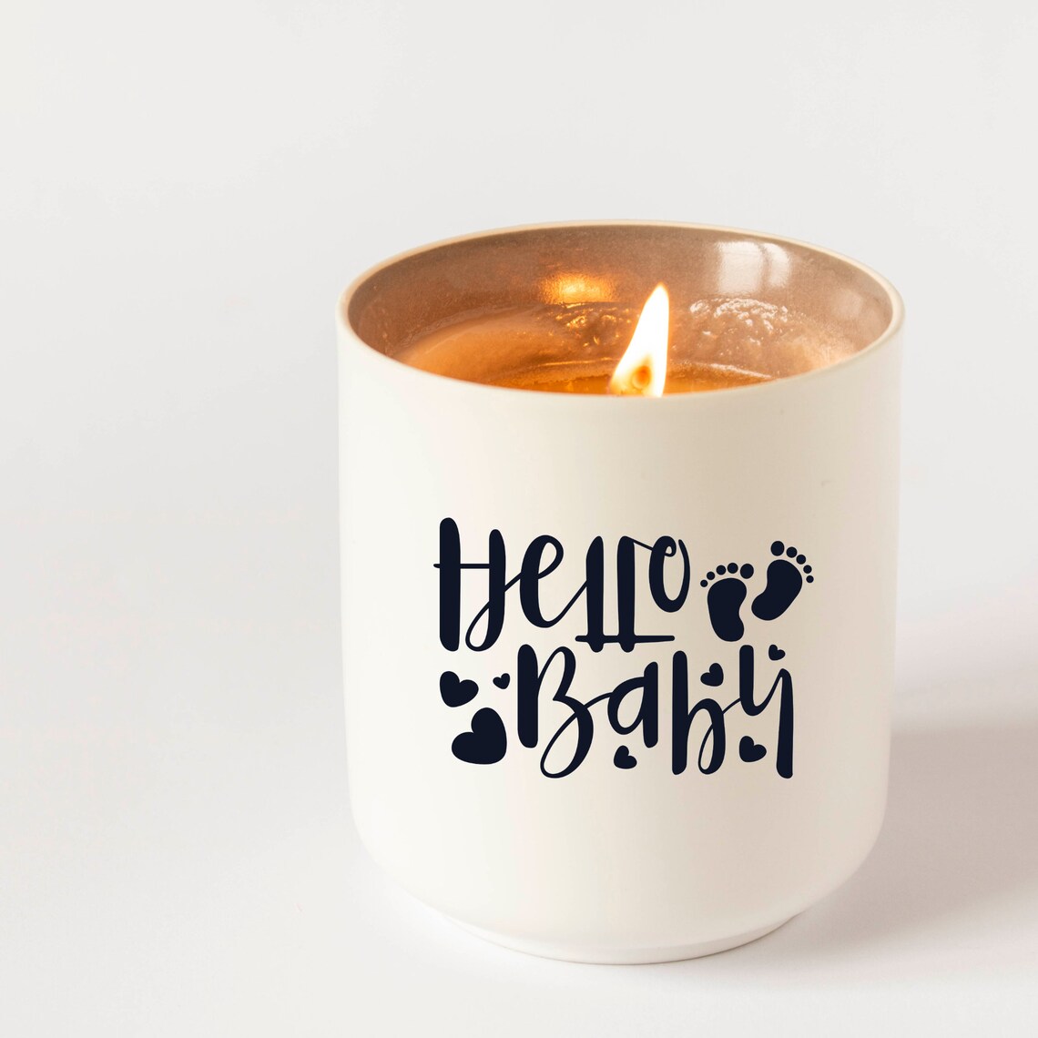 Hello Baby | Baby Announcement | Instant Downloads - Etsy