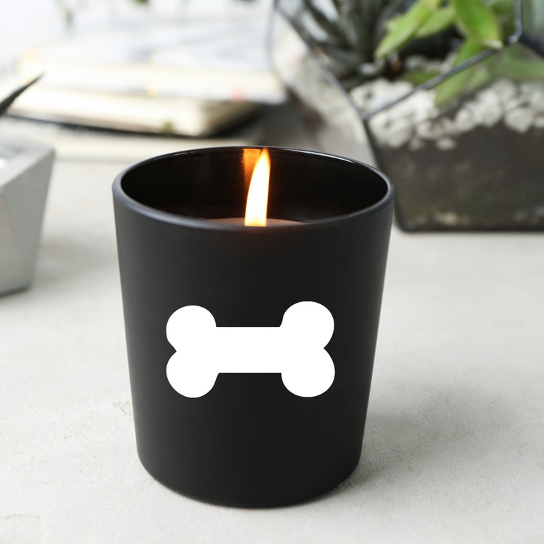 Bone Silhouette | Graphic Design | Black & White Digital Download | PNG ...