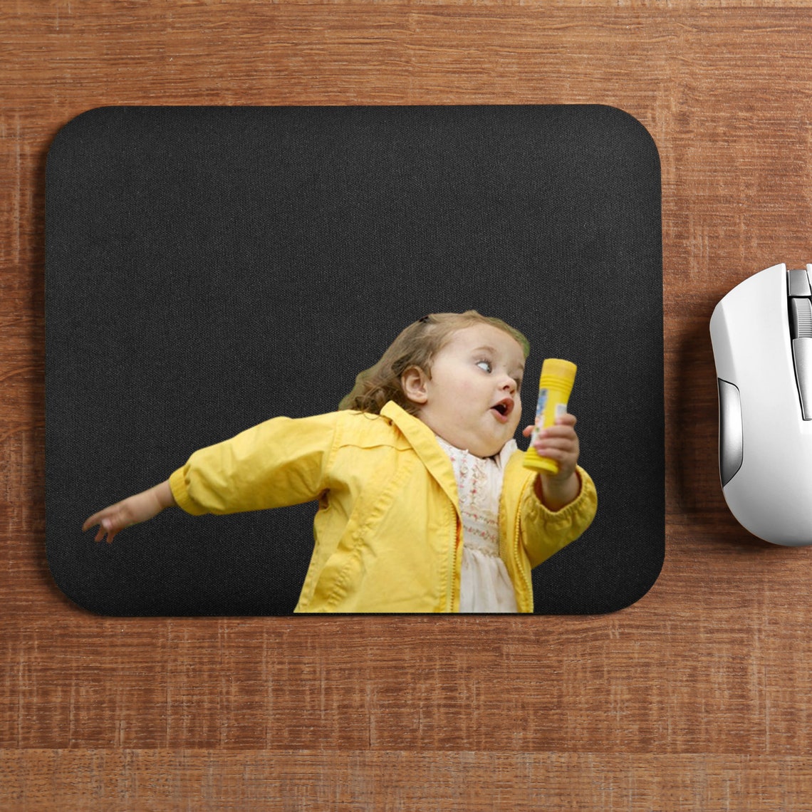 Girl Running Away Meme | Funny Clipart | Digital Download | PNG, JPG ...