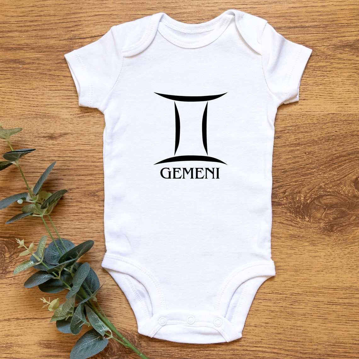 Gemini Zodiac Sign Instant Downloads in Black & White PNG, JPG, SVG ...
