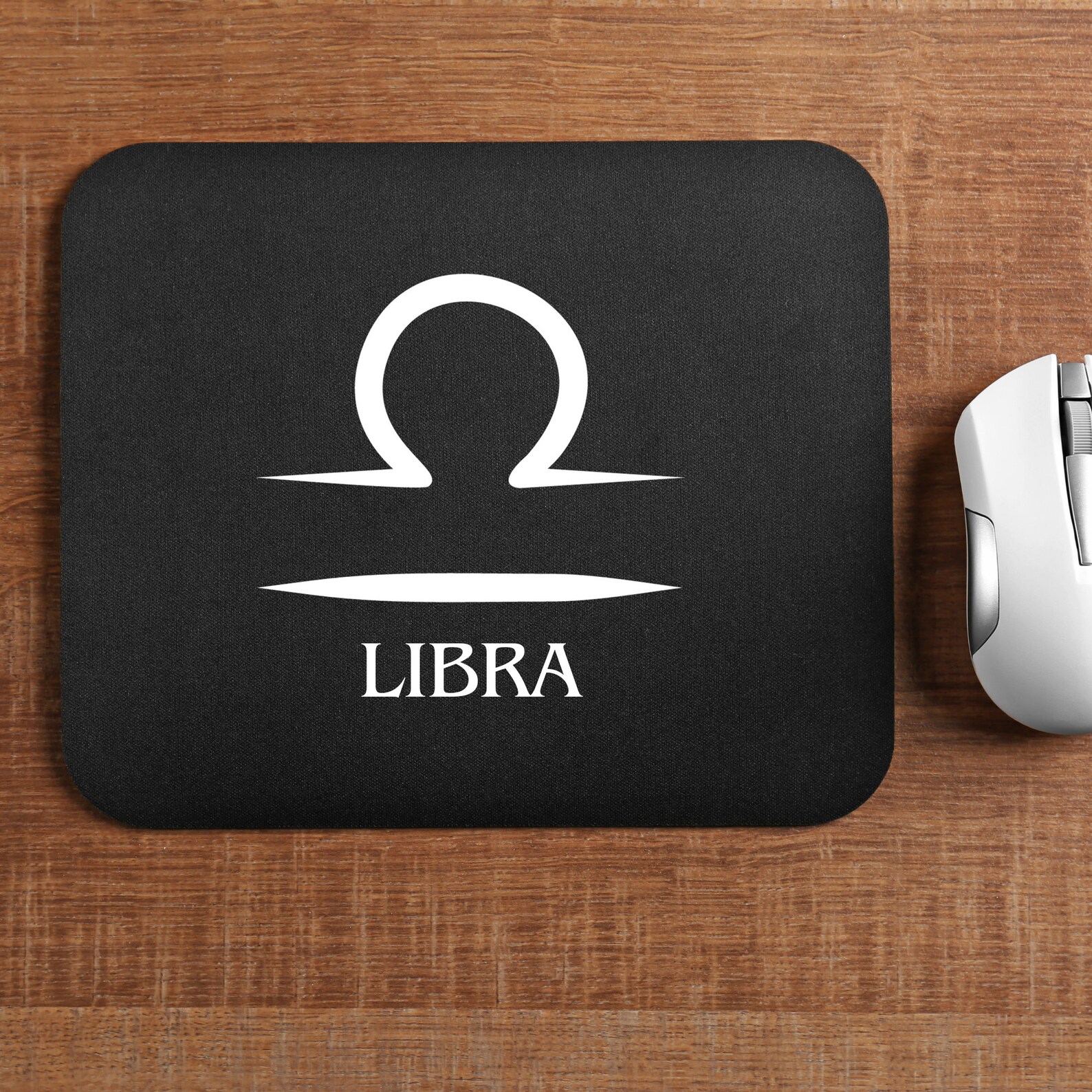 Libra Zodiac Sign Instant Downloads in Black & White PNG - Etsy