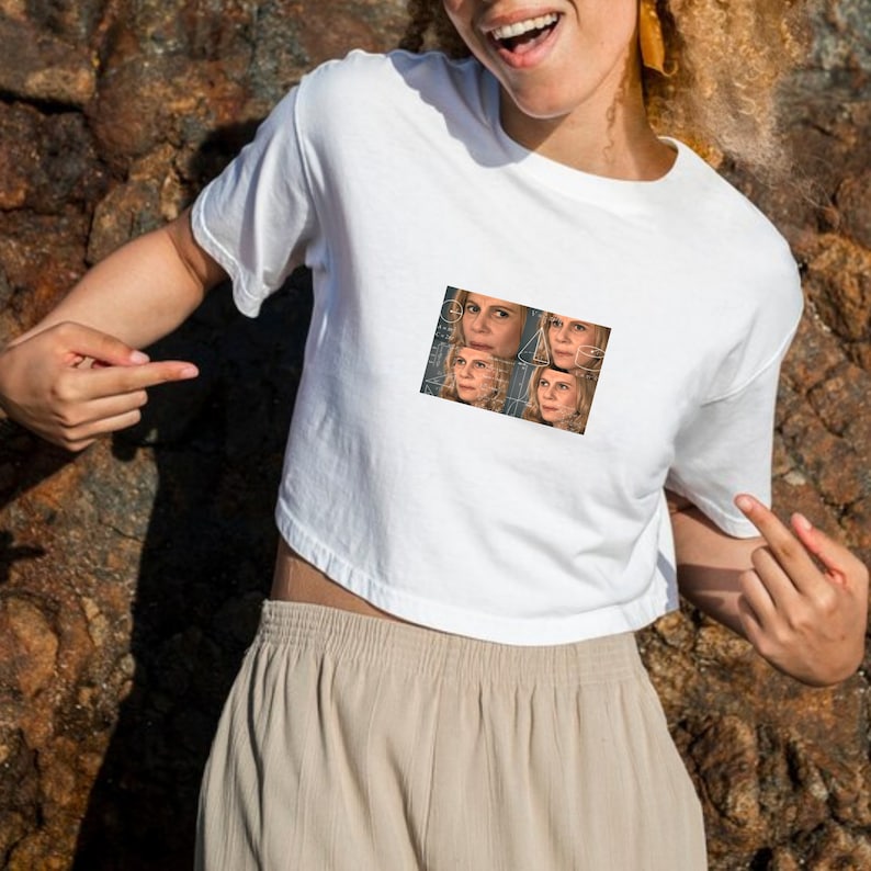 Confused Math Lady Meme | Funny Clipart | Digital Download | PNG, JPG ...