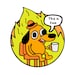 This is Fine Meme | Funny Clipart | Digital Download | PNG, JPG, SVG ...