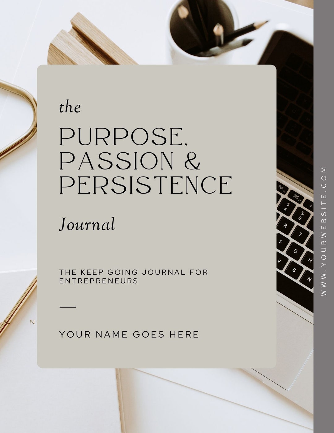 The Entrepreneurs Journal - Level-up, Scale Your Business, Growth ...