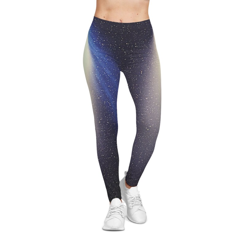 Solar System Pants - Etsy