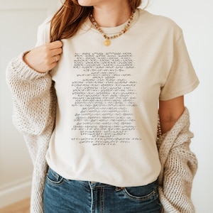 Standard Model Equation T Shirt Particle Physics Quantum Mechanics ...