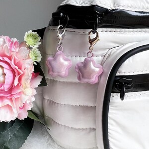 Cherry Blossom Bell Charm/japanese Bell Charm/pets Bell/bell Pendant ...