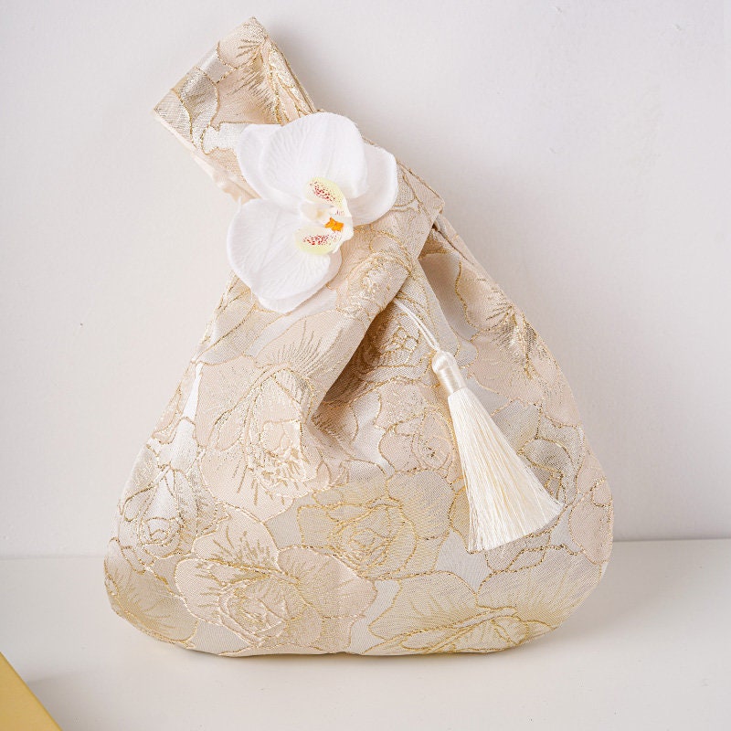 Japanese Paper Bag - Etsy