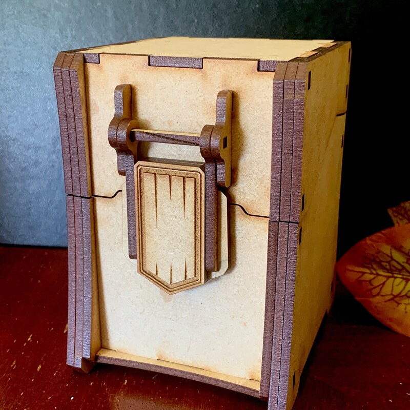 Mtg Card Storage - Etsy