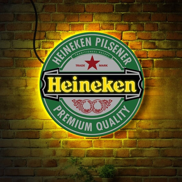 Neon Sign Light - Etsy